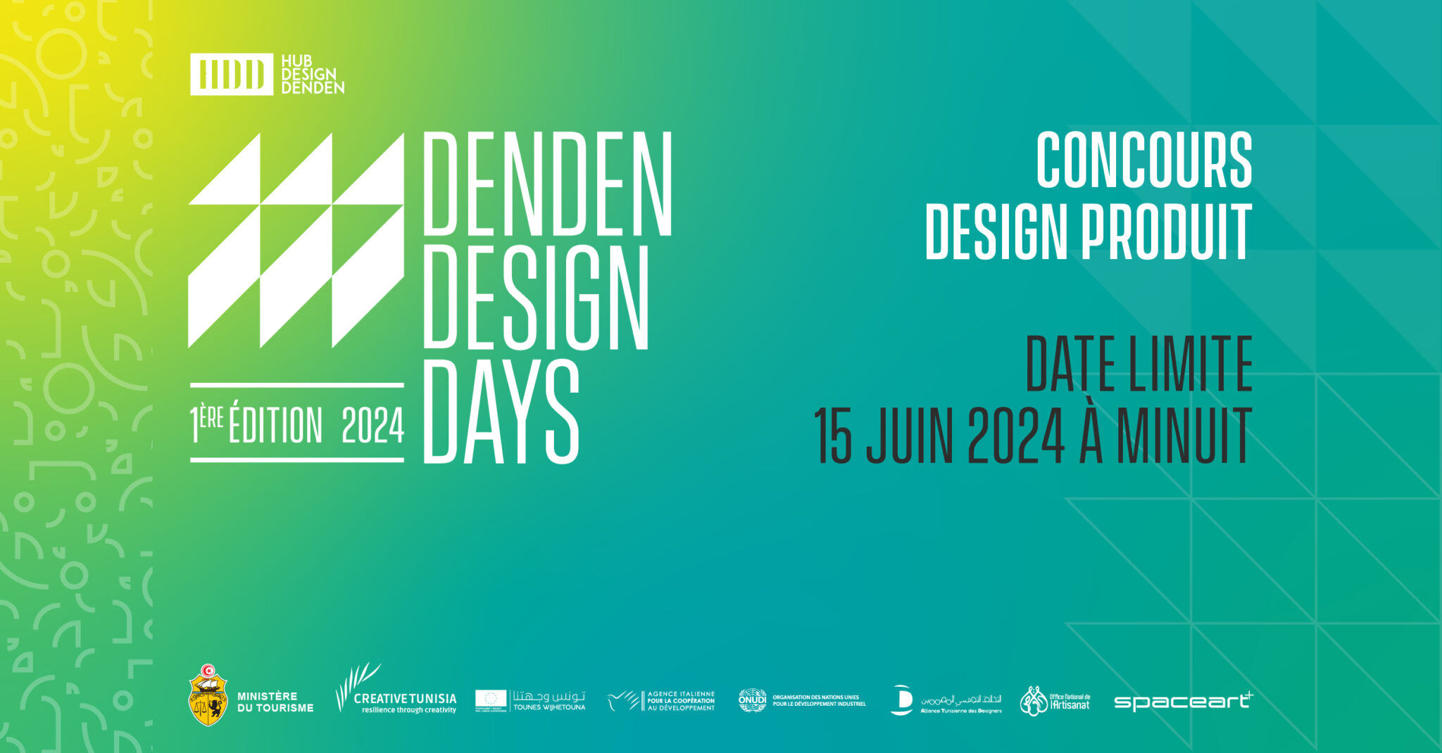 Hub Design Denden – Resilience Through Creativity