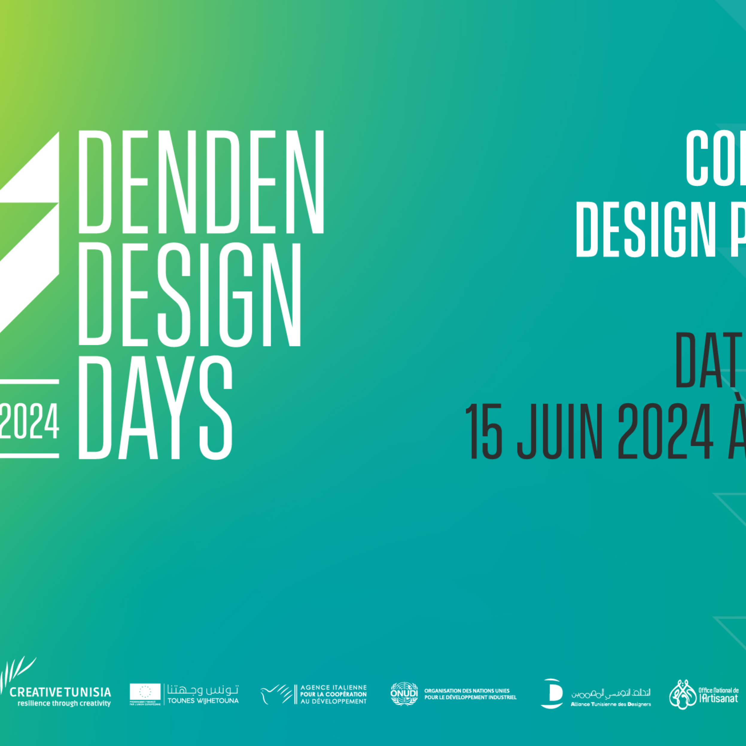 Hub Design Denden – Resilience Through Creativity