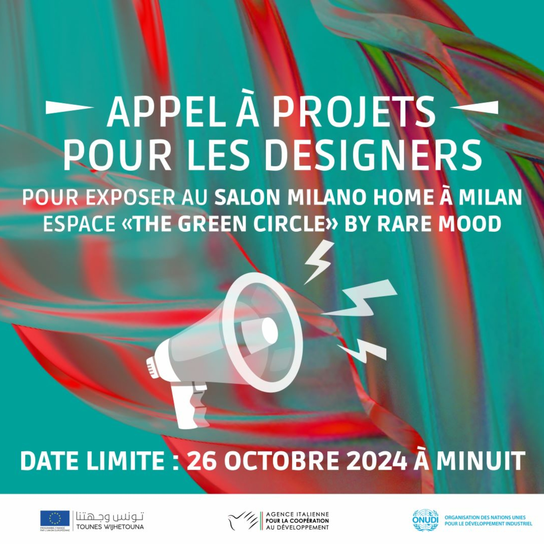 Hub Design Denden – Resilience Through Creativity