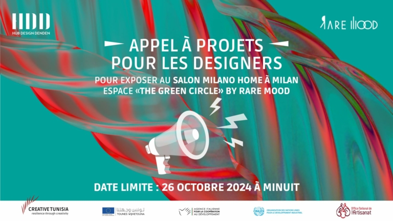 Hub Design Denden – Resilience Through Creativity